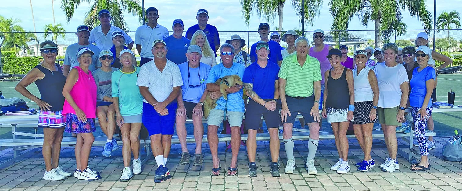 Austin Ross Heads to the Secret Service - Heritage Palms Golf and ...