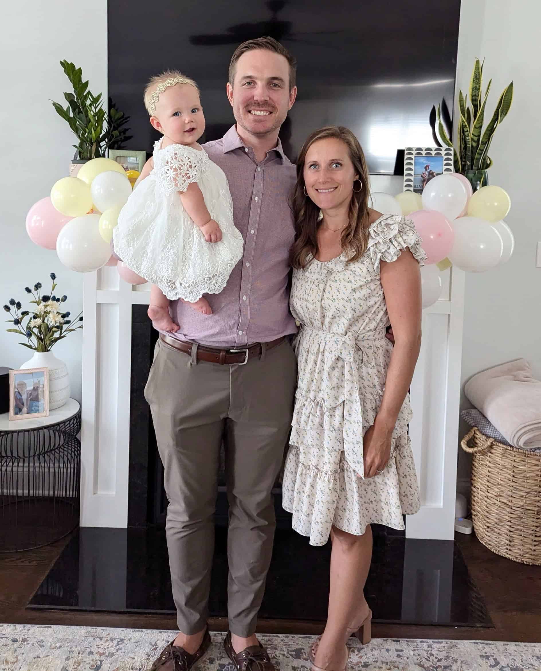 A Busy Year for the Saba Family - Heritage Palms Golf and Country Club