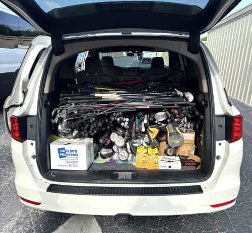 The First Tee Program - Heritage Palms Golf and Country Club