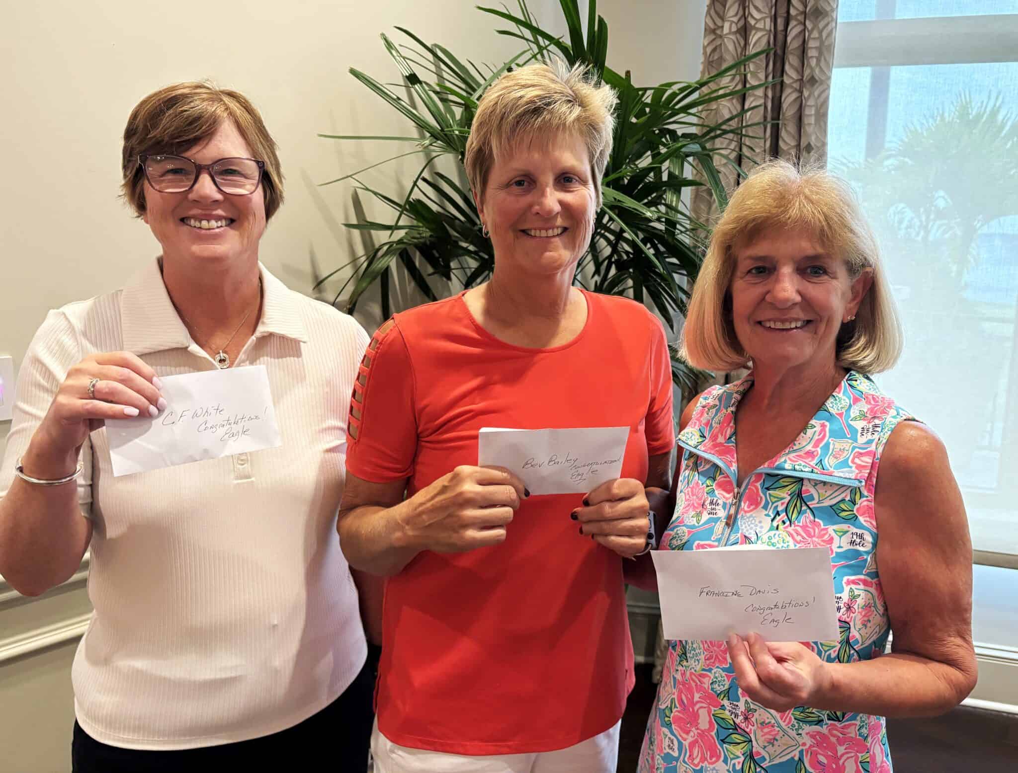 WGA 2025 Closing Cocktail Party and Awards Ceremony Photos - Heritage ...