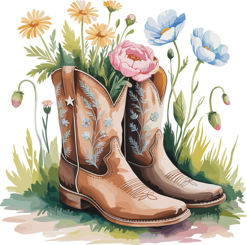 Boot Scootin’ Bash - Heritage Palms Golf and Country Club