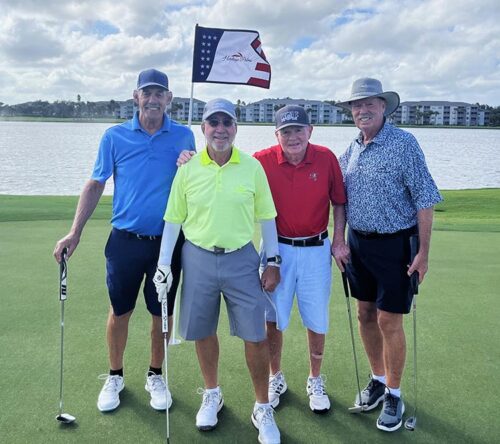 10th Annual HPVA Memorial Golf Tournament